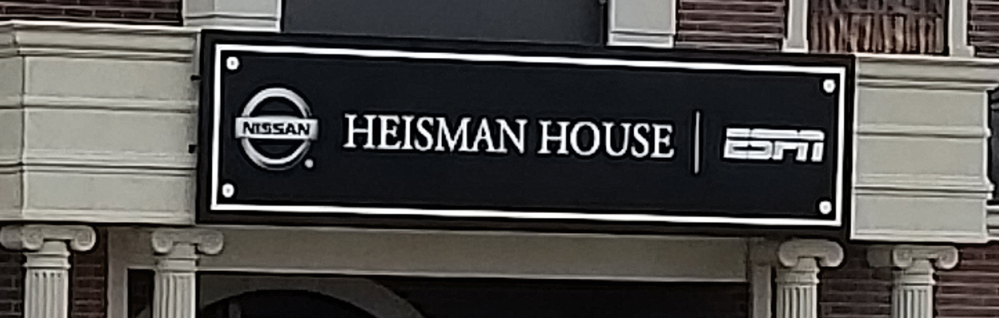 What SMB's can learn from Nissan's Heisman House - JGSullivan Interactive